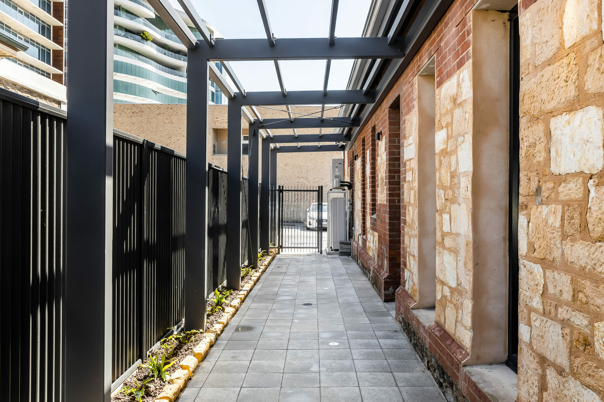 174 South Terrace - SMFA