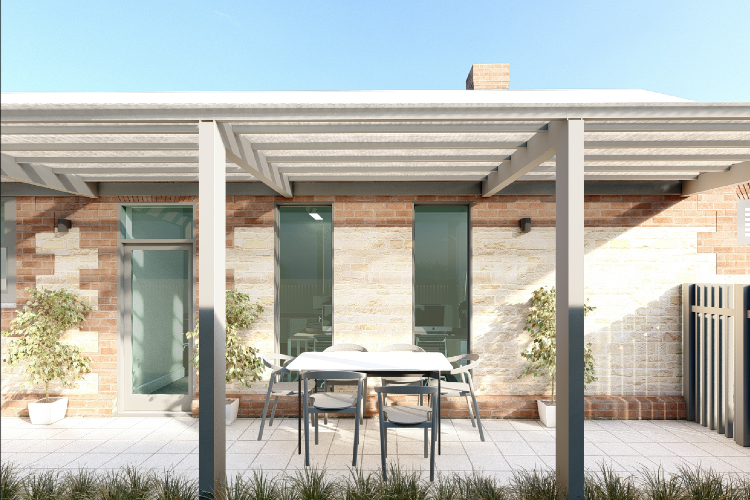 174 South Terrace - SMFA