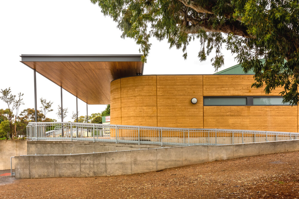 Willunga Recreation Park - SMFA