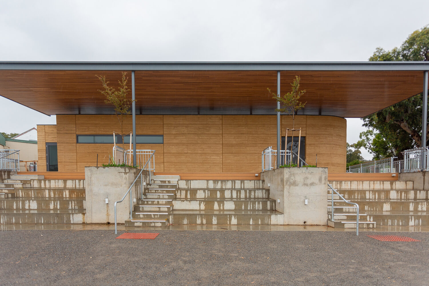 Willunga Recreation Park - SMFA