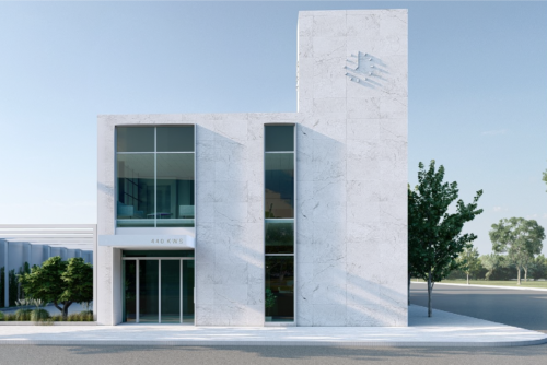 440 King William Street - SMFA