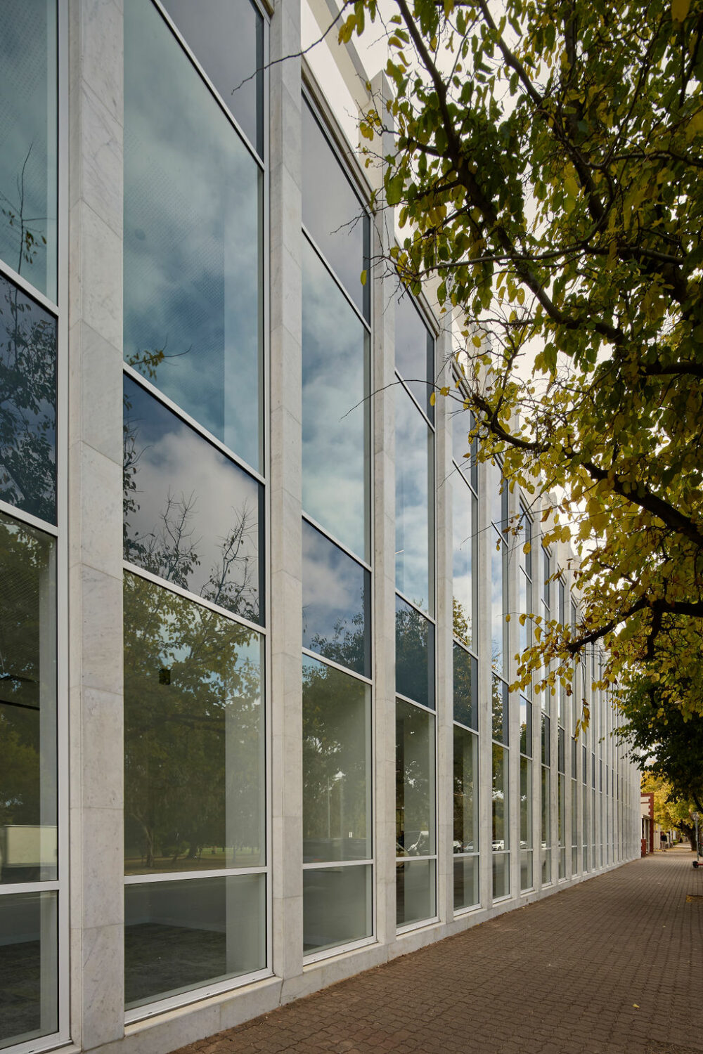 440 King William Street - SMFA