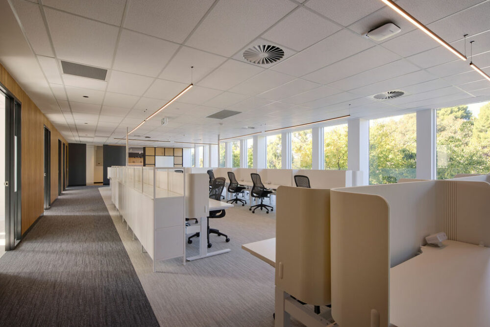 440 King William Street - SMFA