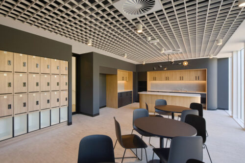 440 King William Street - SMFA