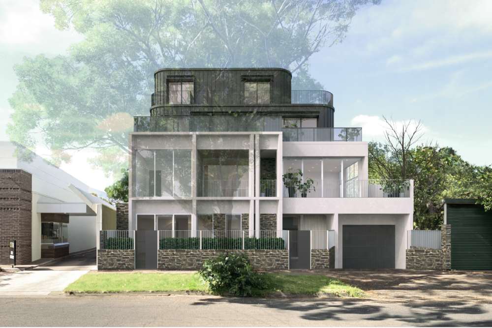 Projects - SMFA