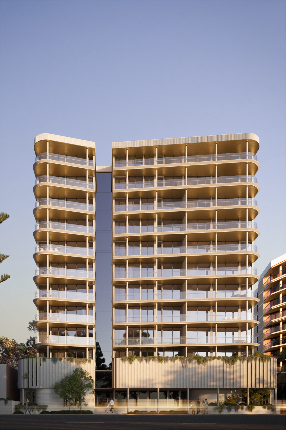 Multi-Residential + Commercial + Mixed-Use Archives - SMFA