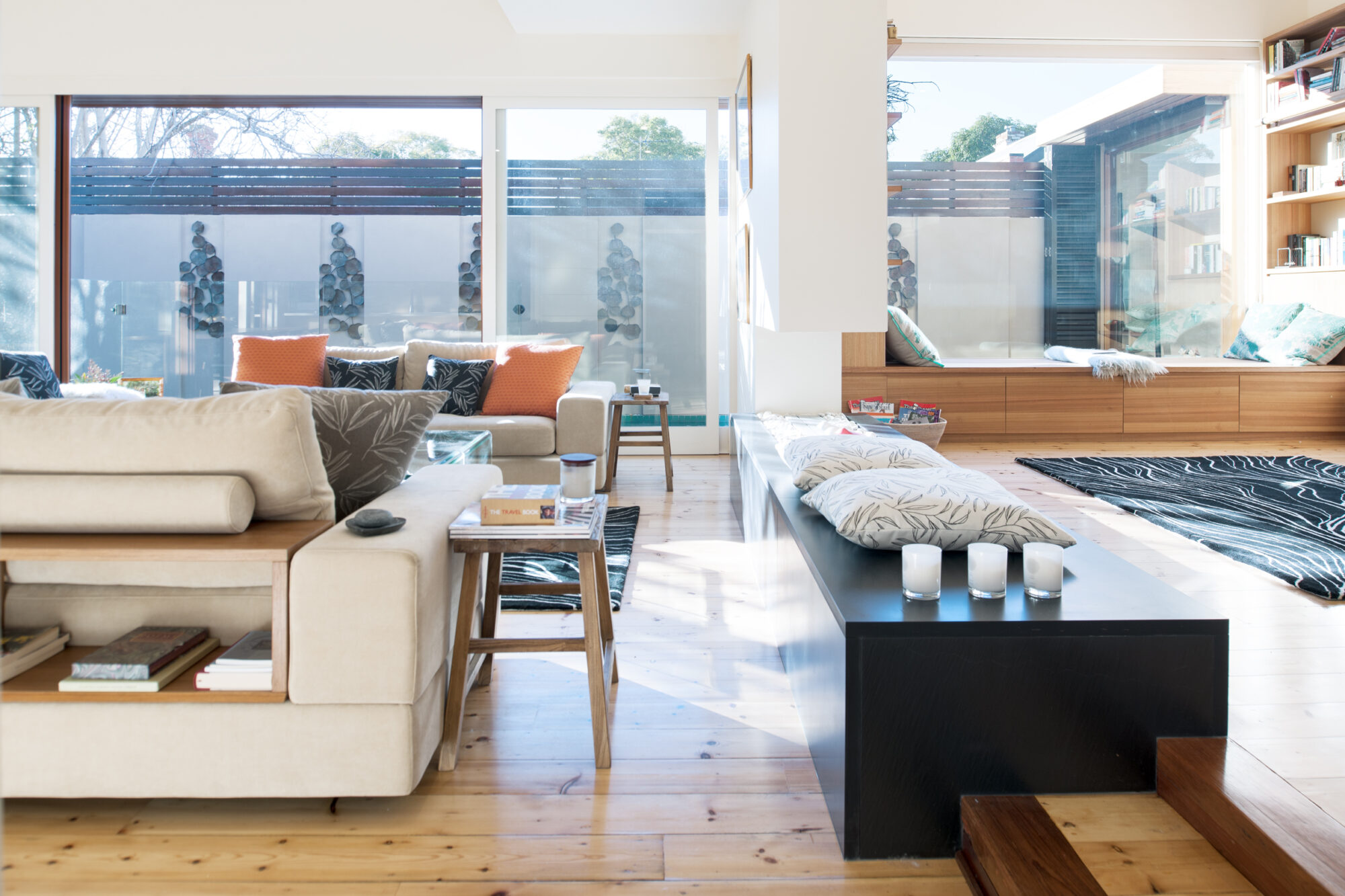 Clarence Street - SMFA