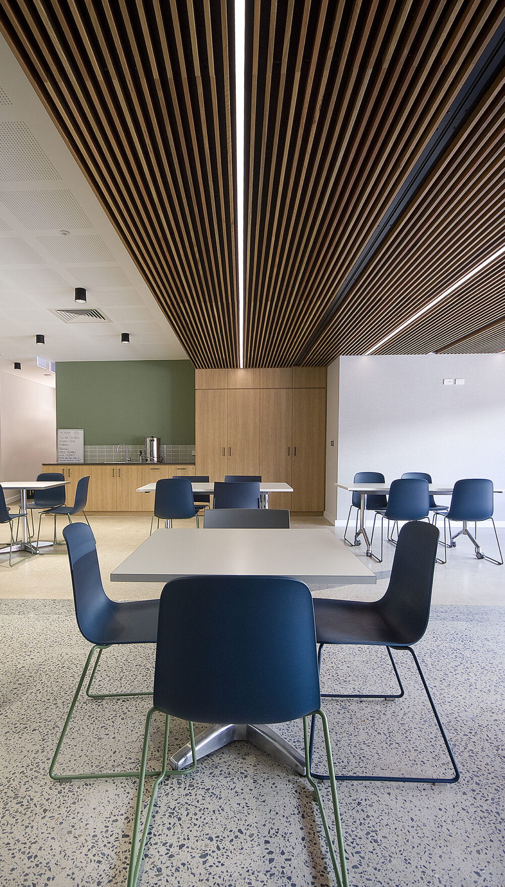 Hutt Street Centre - SMFA