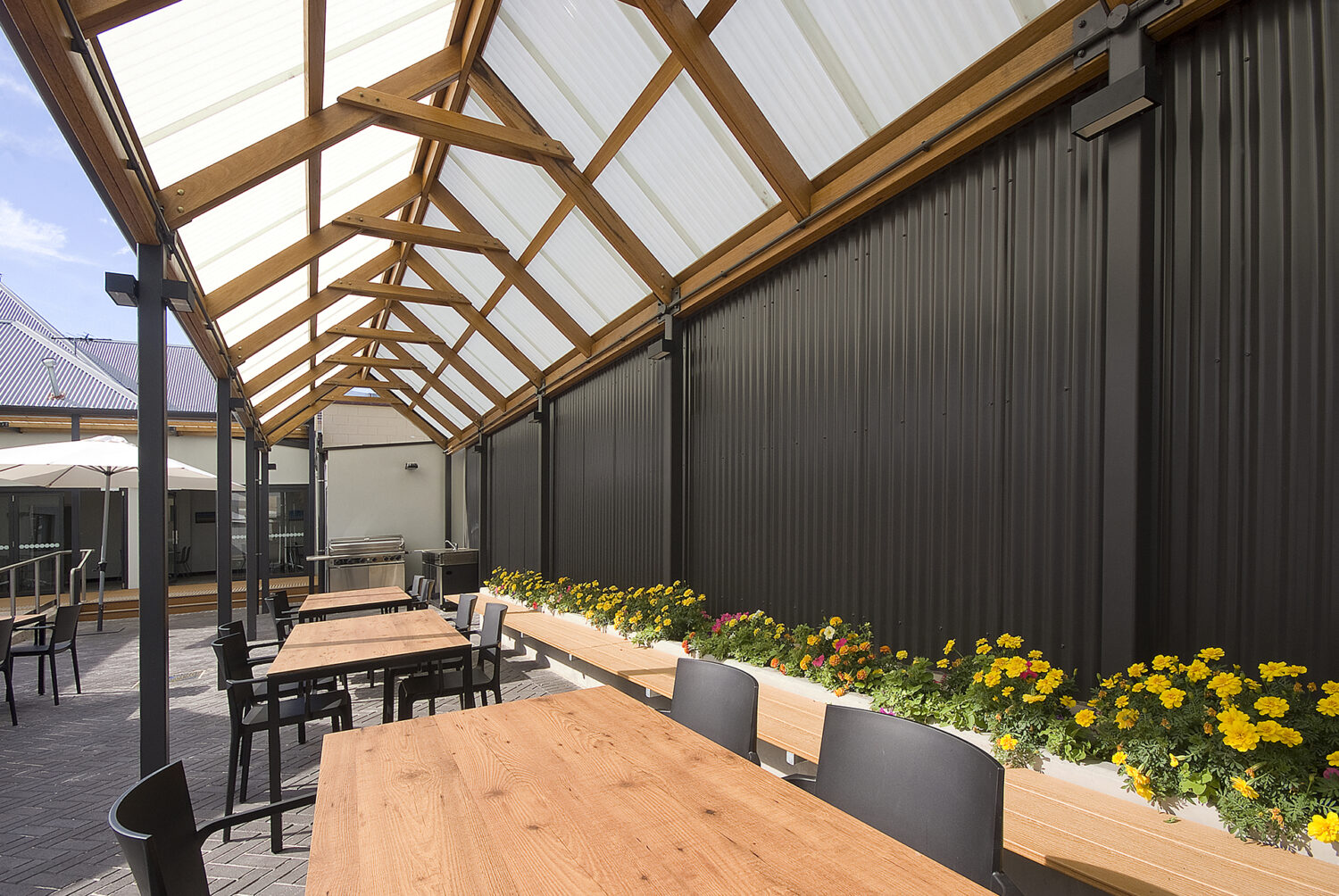 Hutt Street Centre - SMFA
