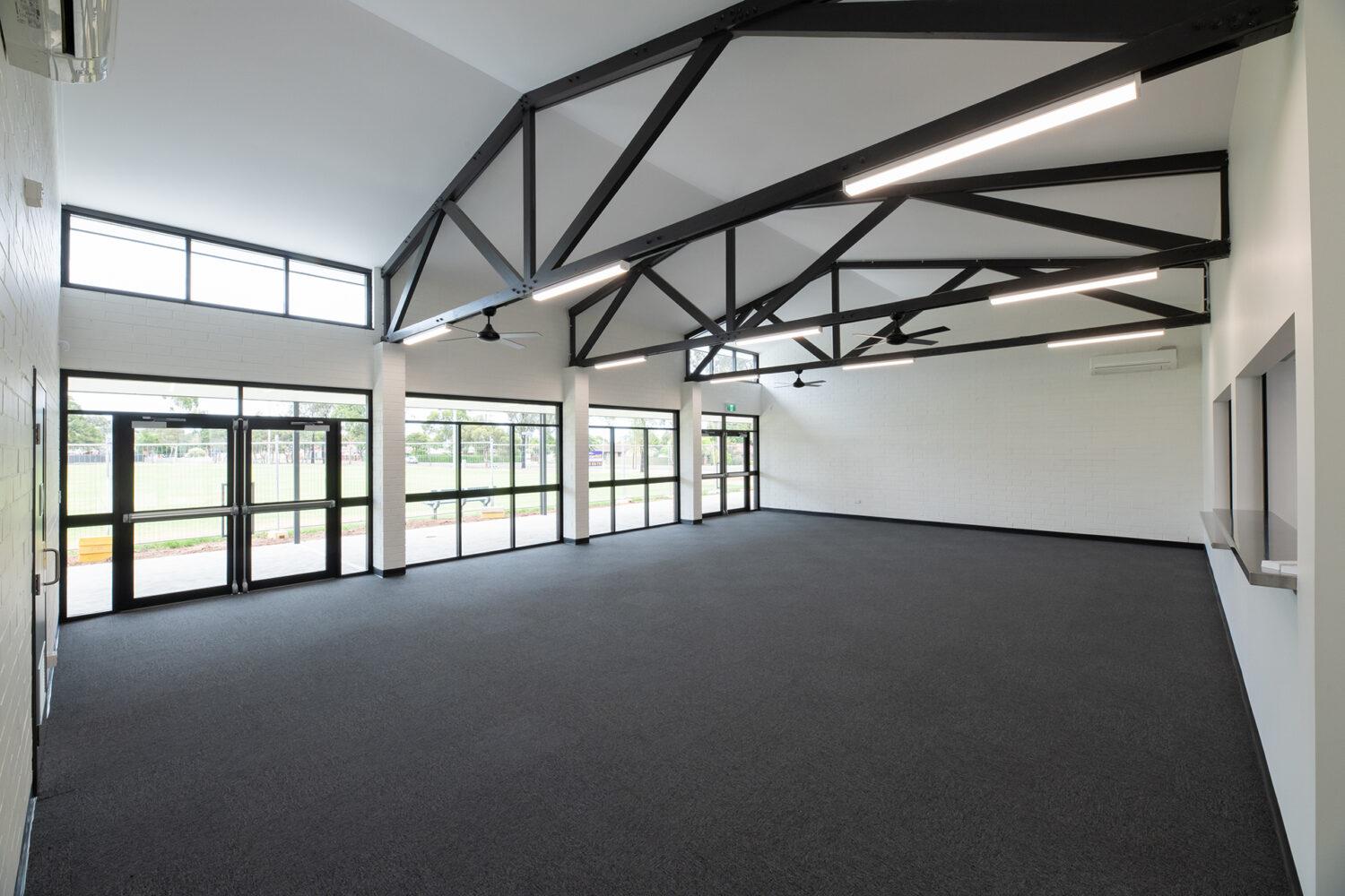 Gepps Cross Reserve - SMFA