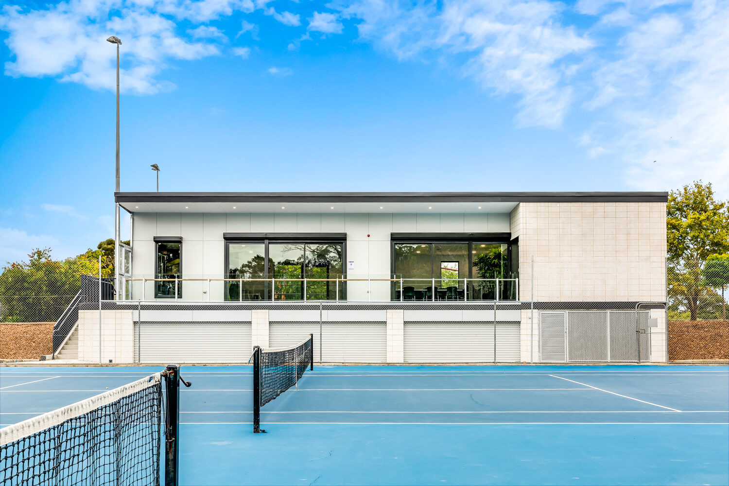 Golden Grove Tennis Club - SMFA