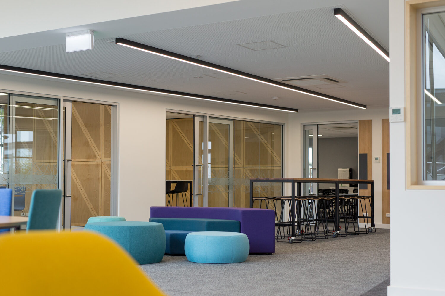 Christies Beach High School Middle School - SMFA