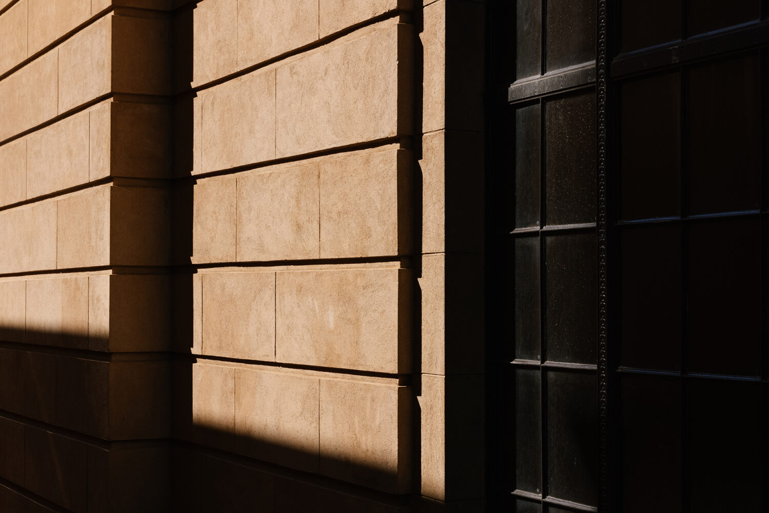 Adelaide Railway Station Façade and Ramp Restoration - SMFA