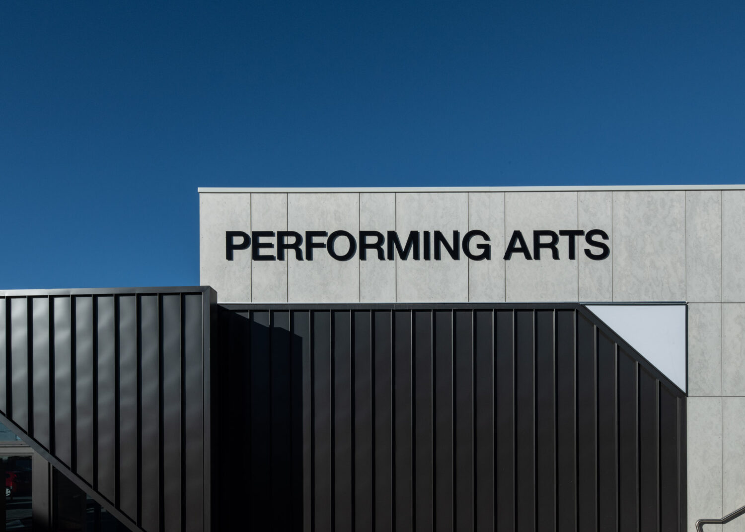 Seaview High School Redevelopment - SMFA