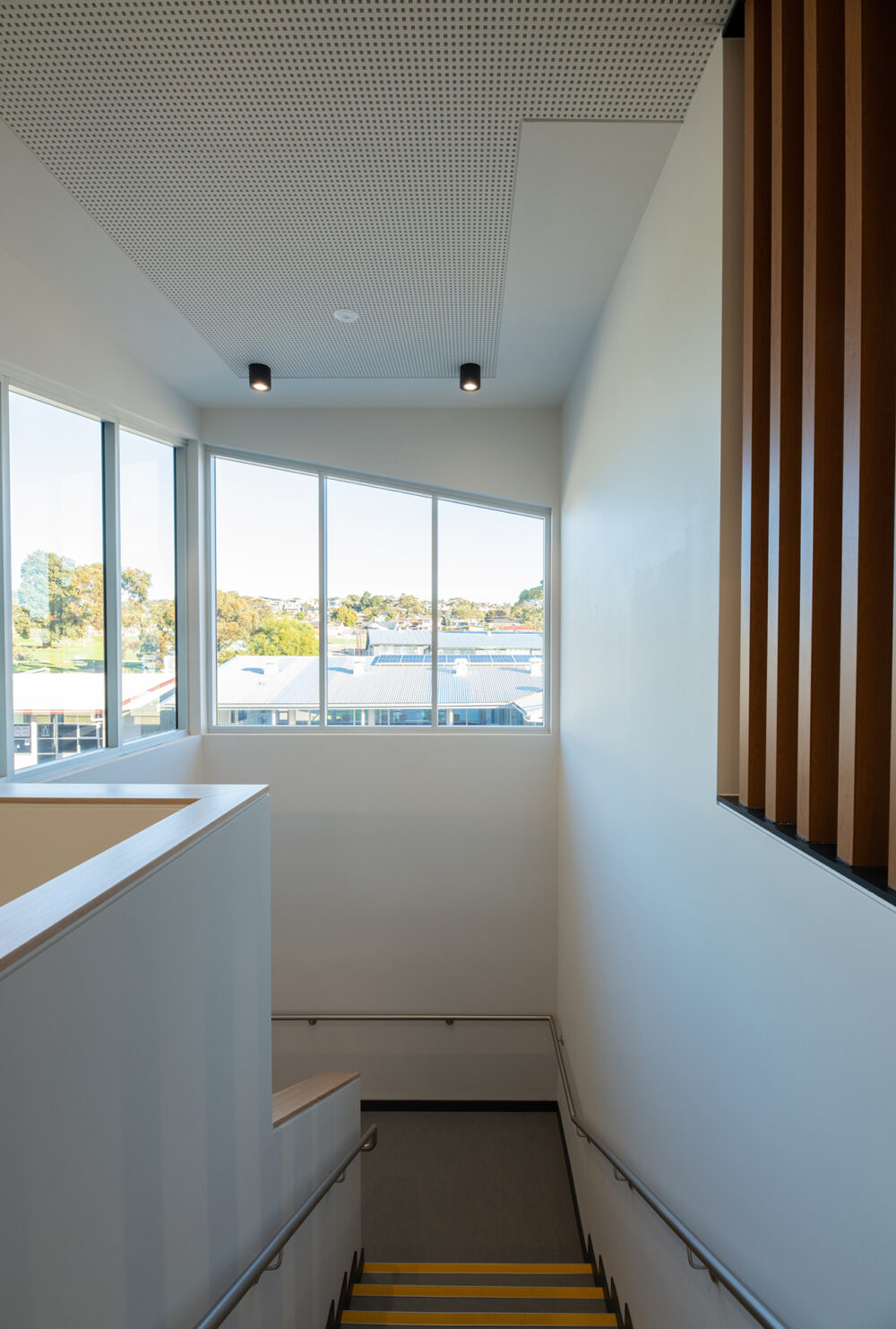 Seaview High School Redevelopment - SMFA