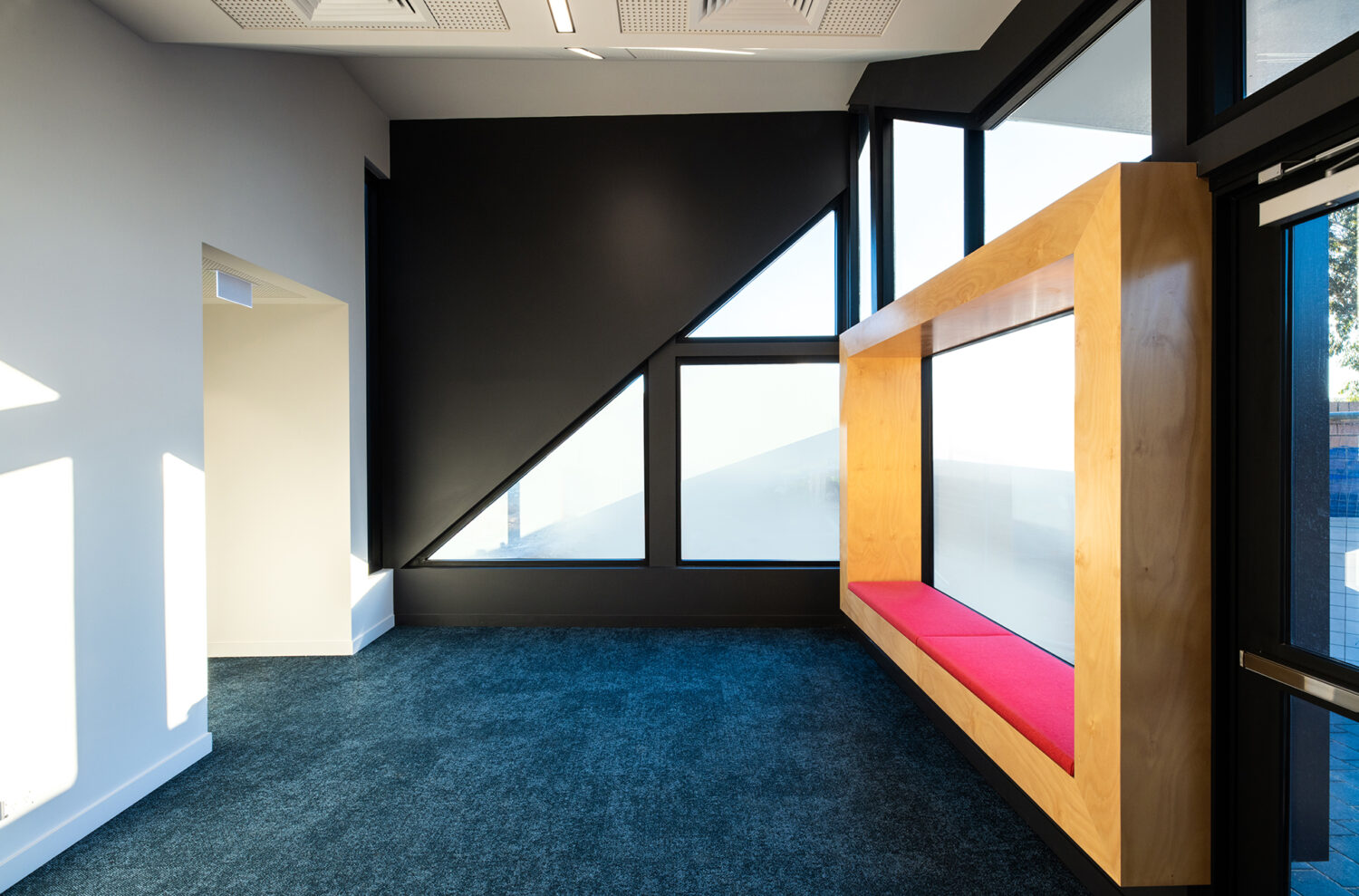 Seaview High School Redevelopment - SMFA