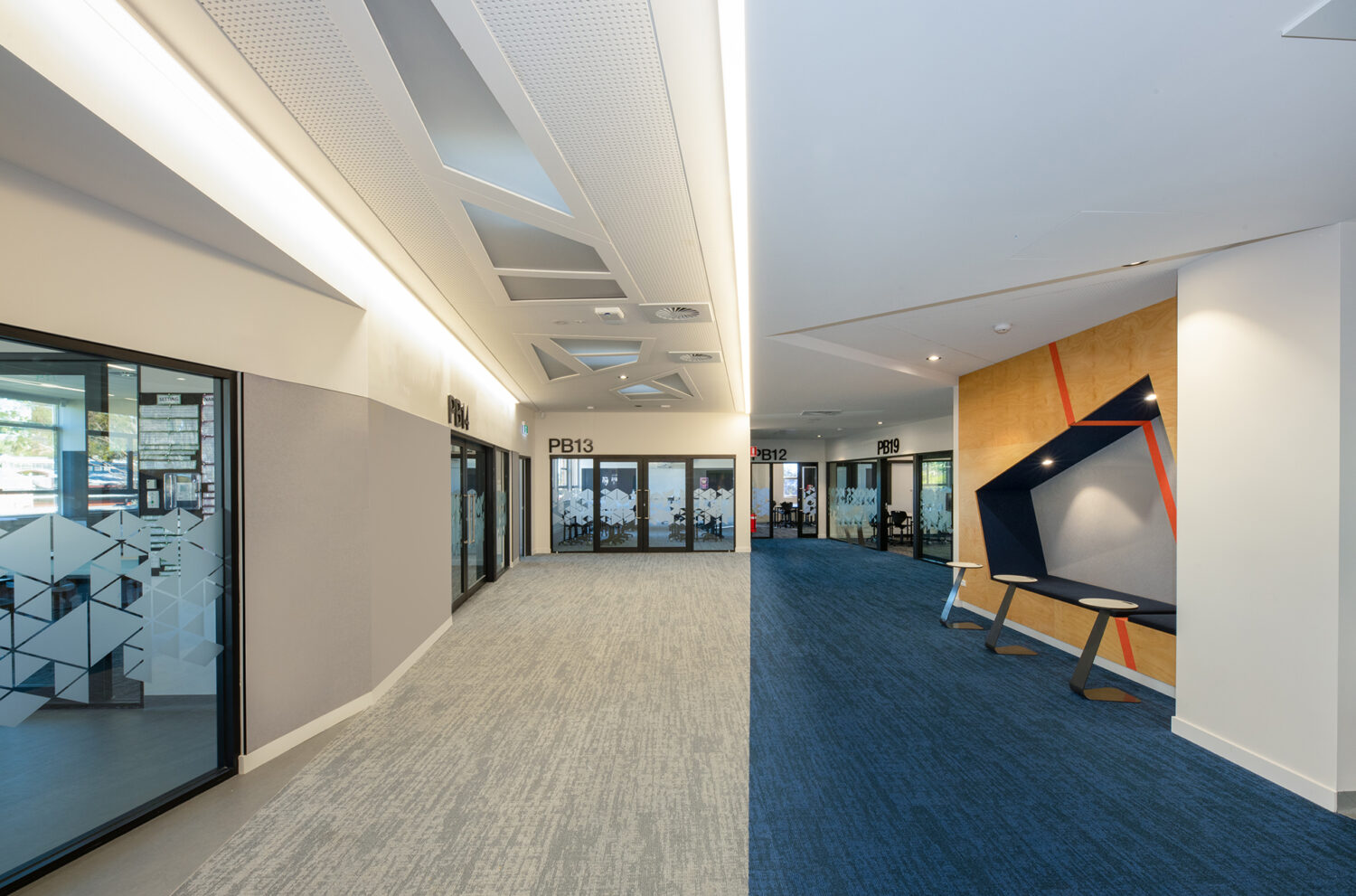 Seaview High School Redevelopment - SMFA