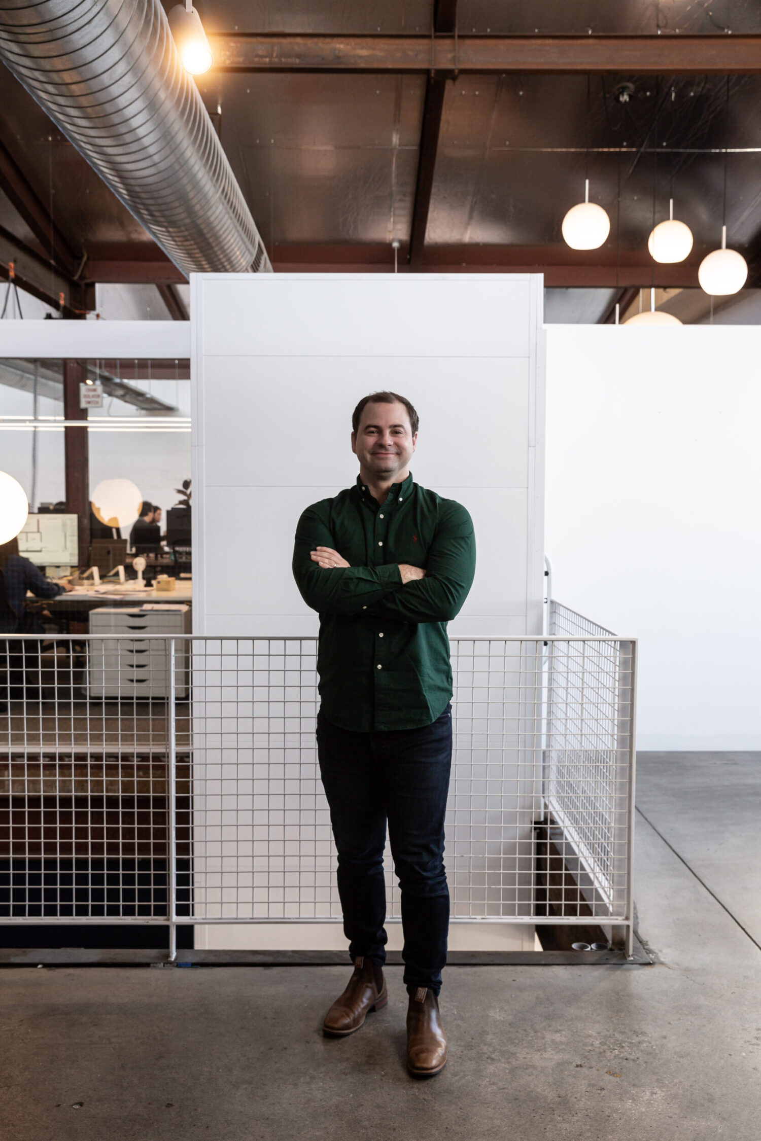 People Archive - SMFA