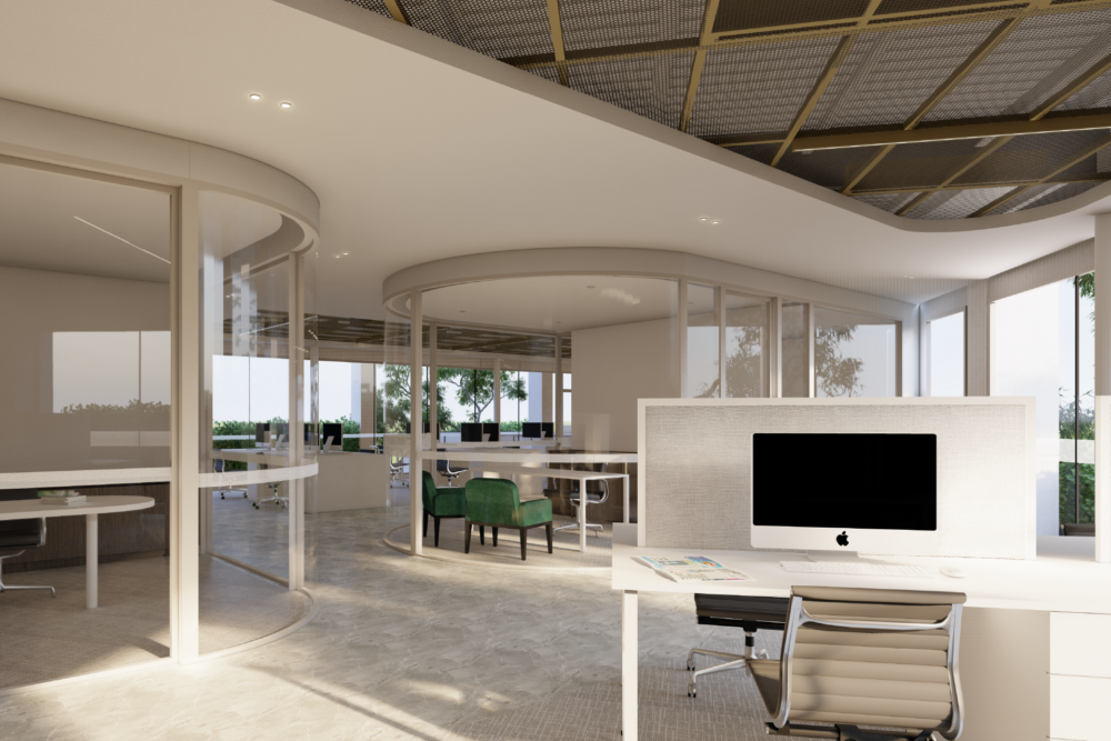 Total Support Services Office - SMFA