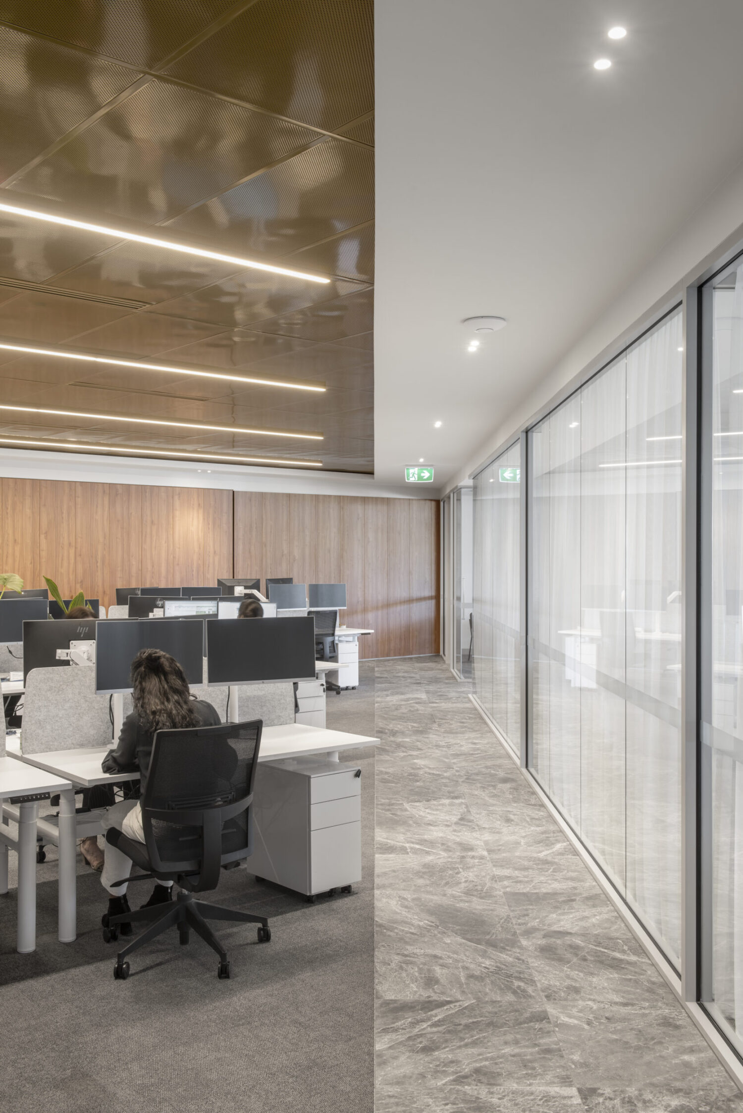 Total Support Services Office - SMFA