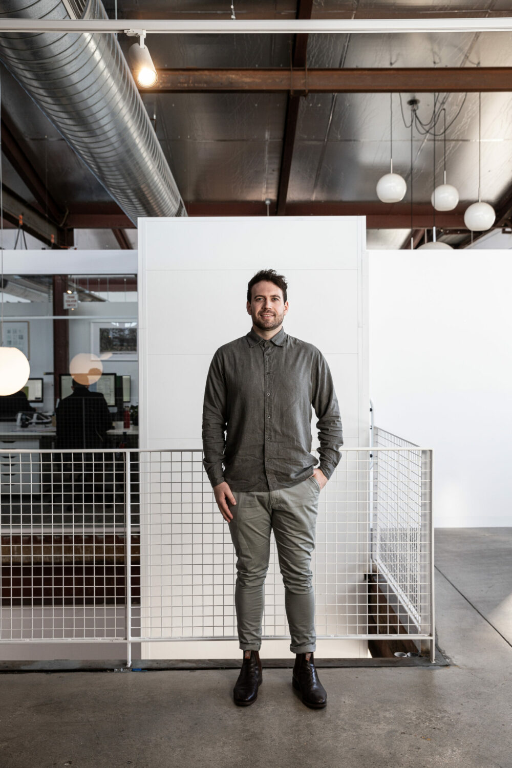 People Archive - SMFA