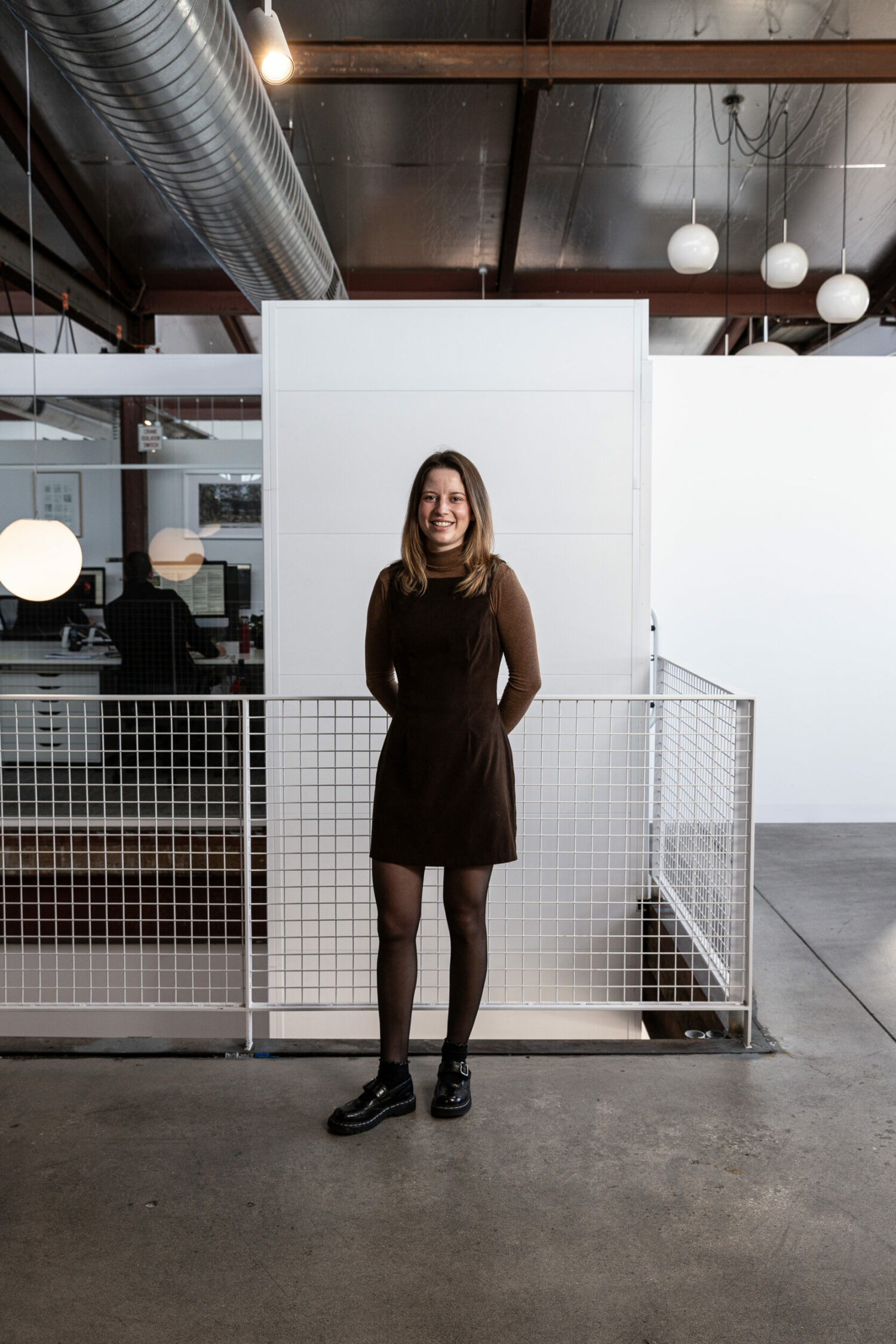 People Archive - SMFA