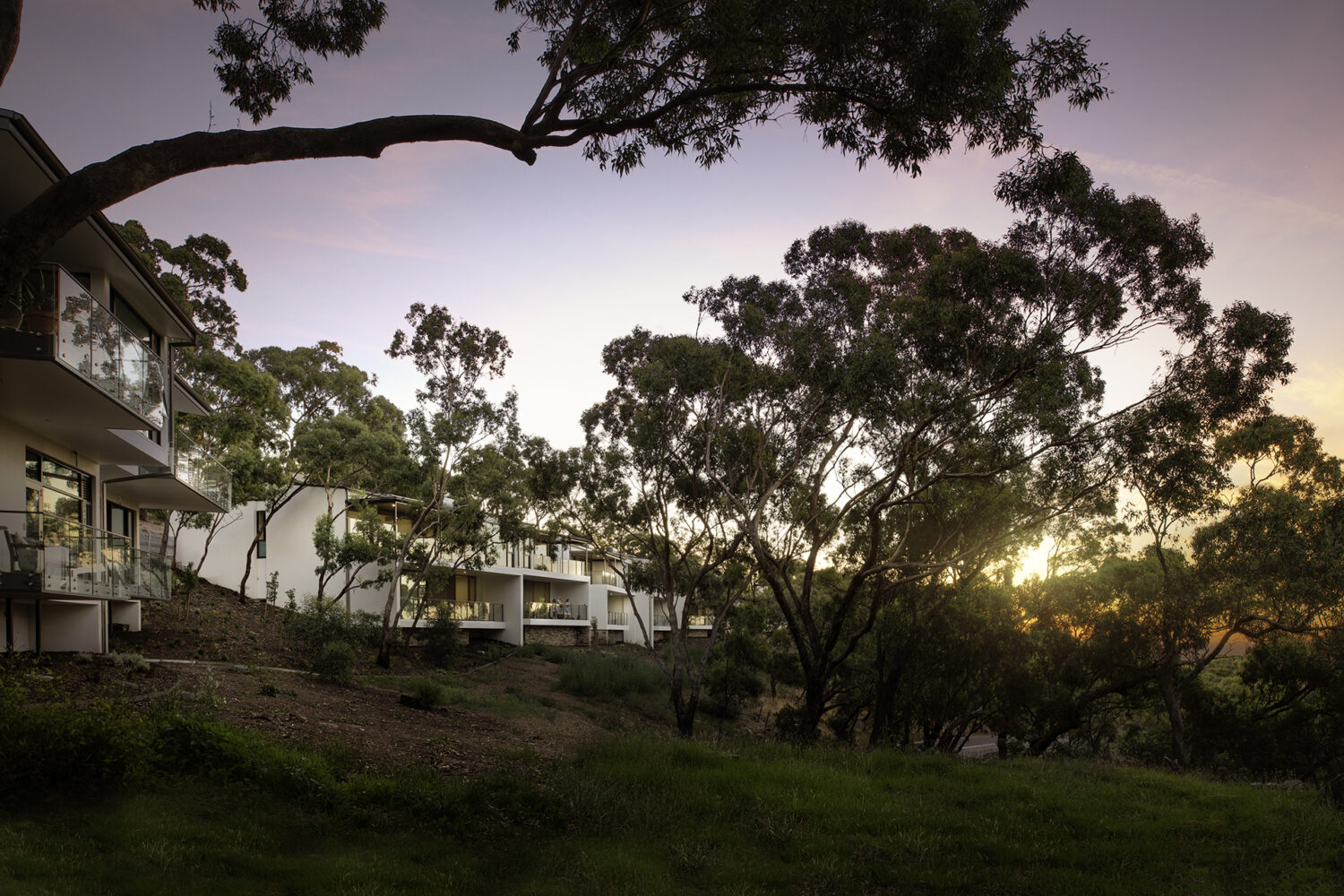 Kalyra Heights Village - SMFA