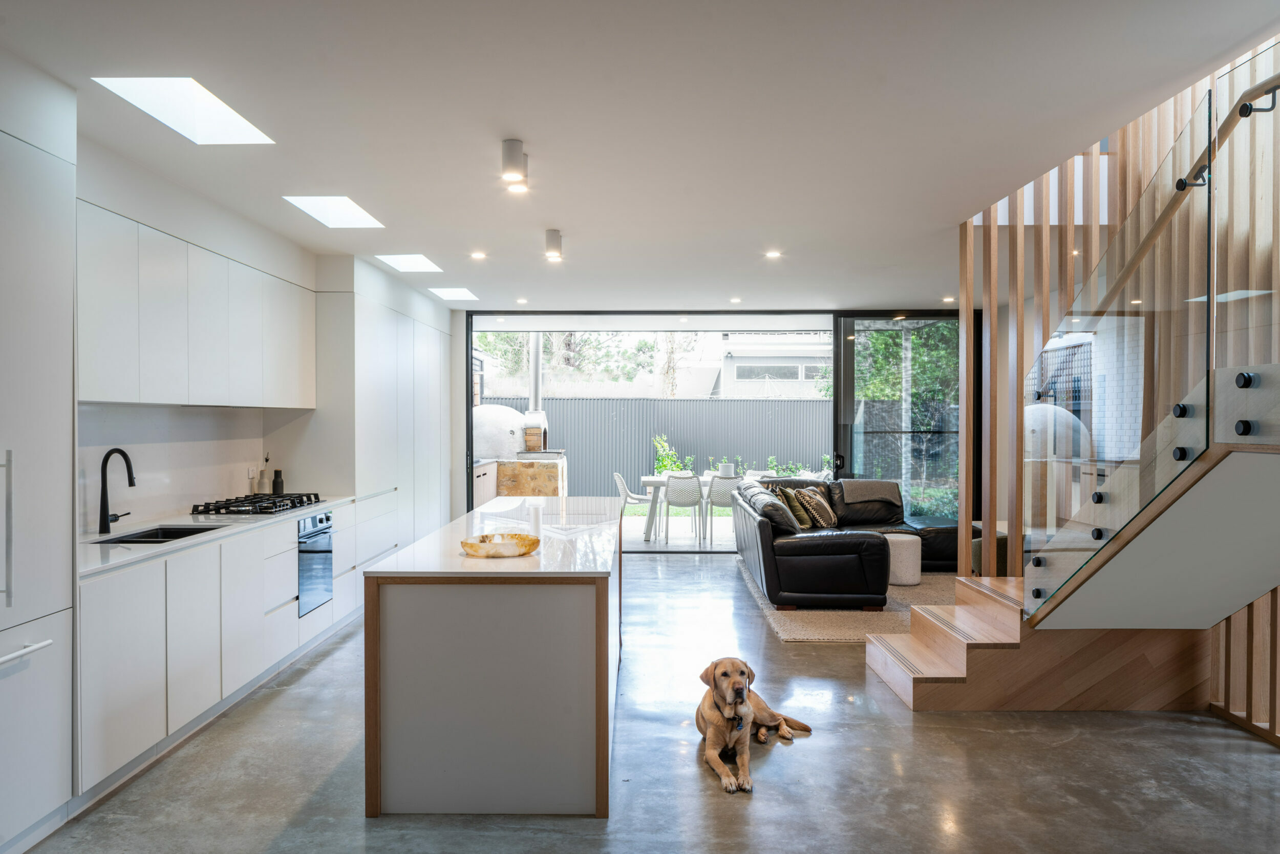 Robsart Street - SMFA