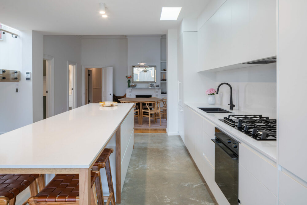 Robsart Street - SMFA