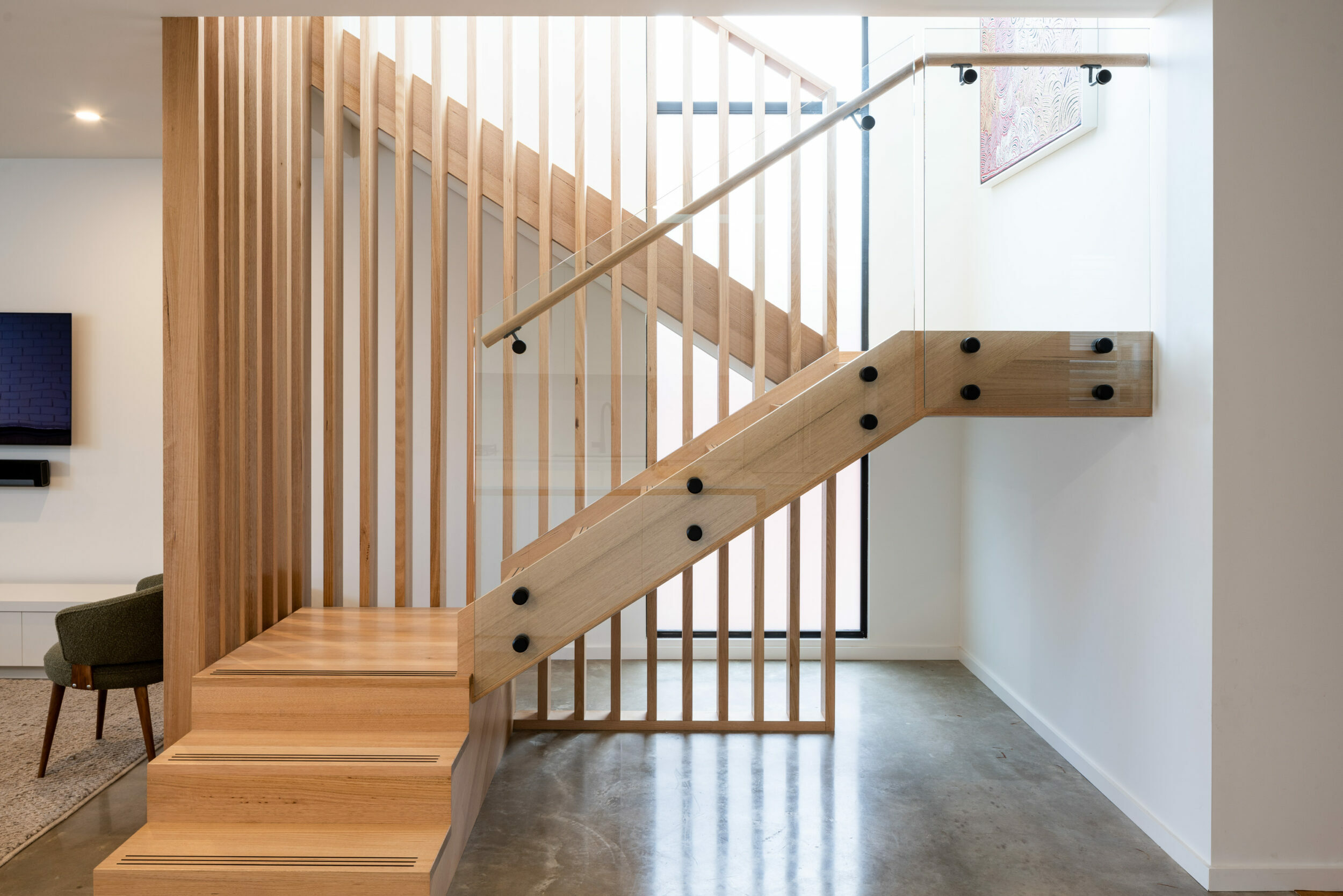 Robsart Street - SMFA