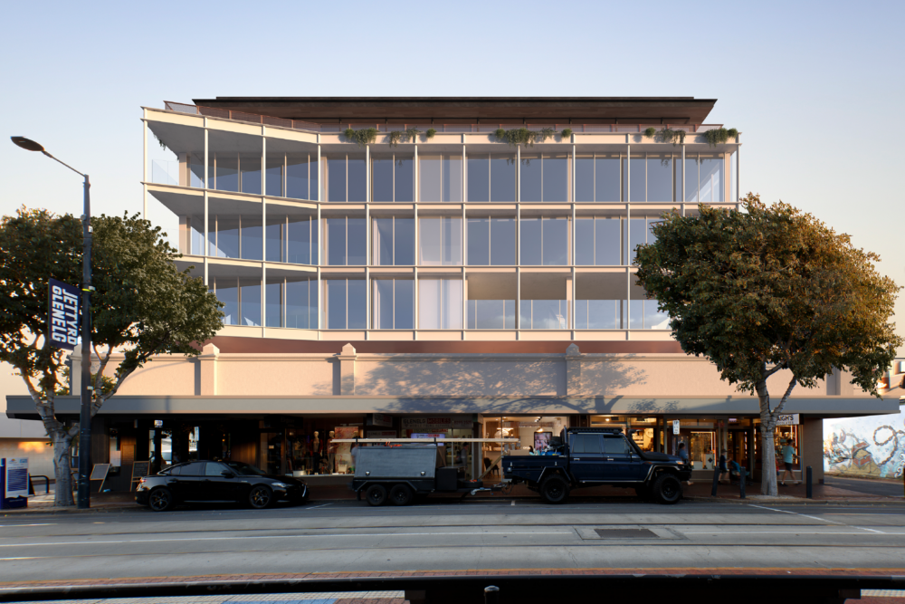 85 Jetty Road - SMFA