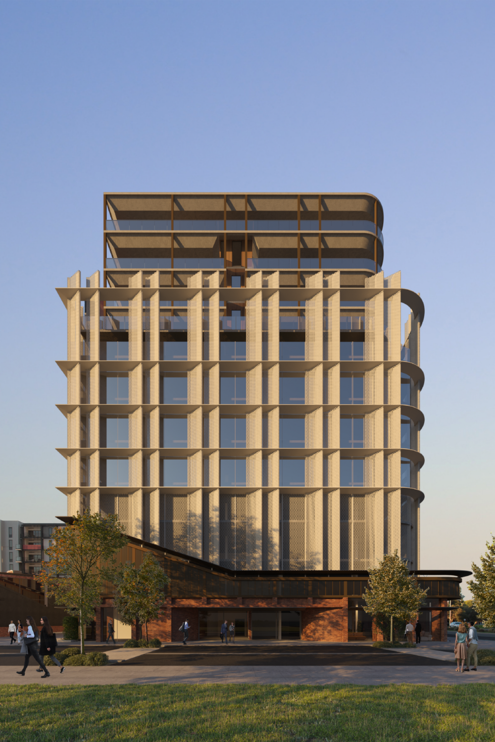 Multi-Residential + Commercial + Mixed-Use Archives - SMFA