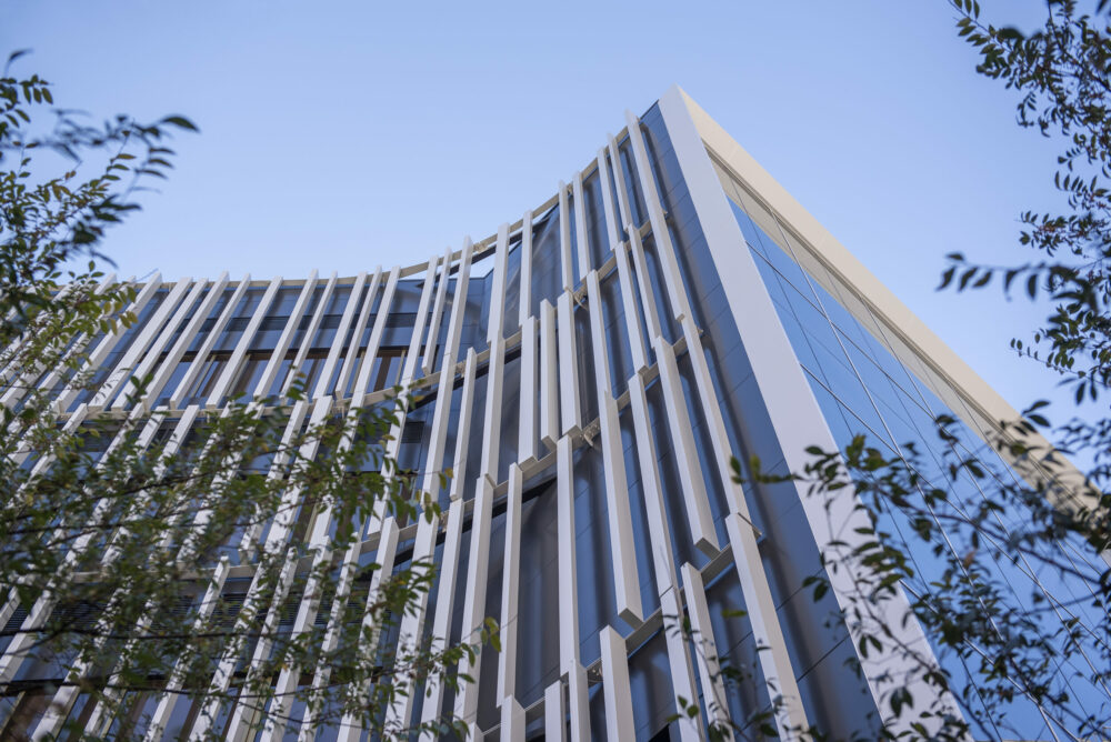 Multi-Residential + Commercial + Mixed-Use Archives - SMFA