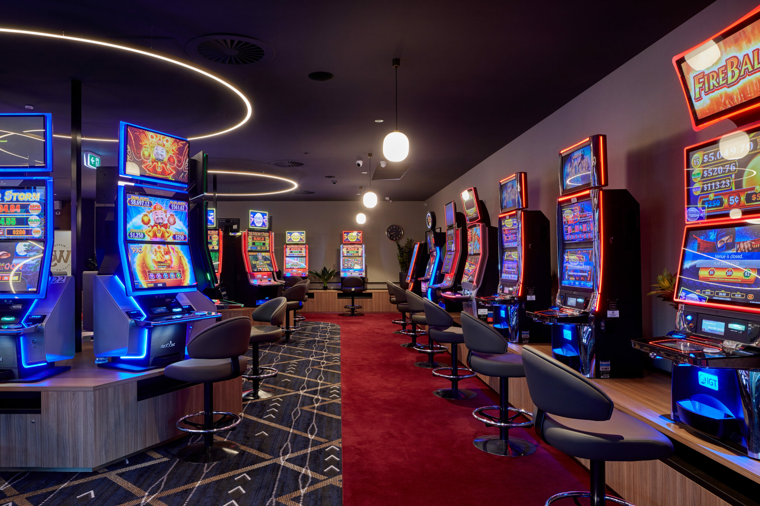 Waterloo Station Hotel - SMFA