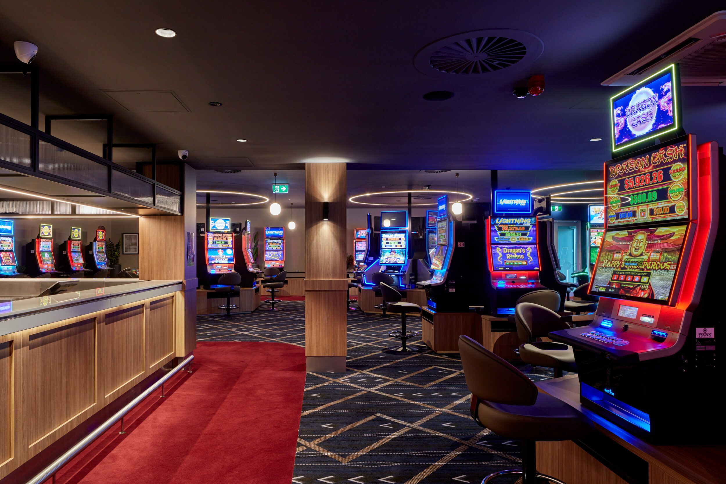 Waterloo Station Hotel - SMFA