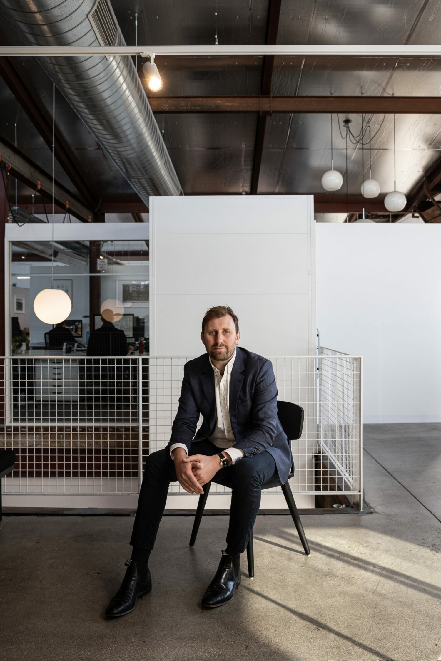 People Archive - SMFA