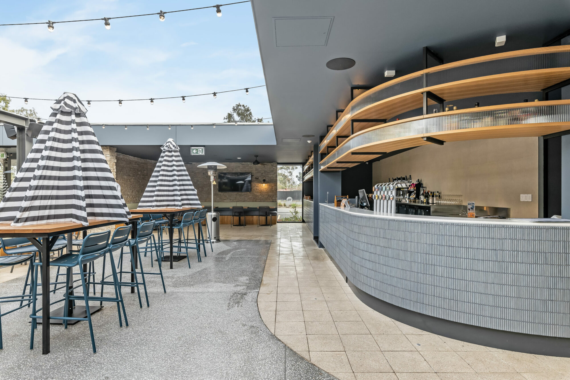 Waterloo Station Hotel - SMFA