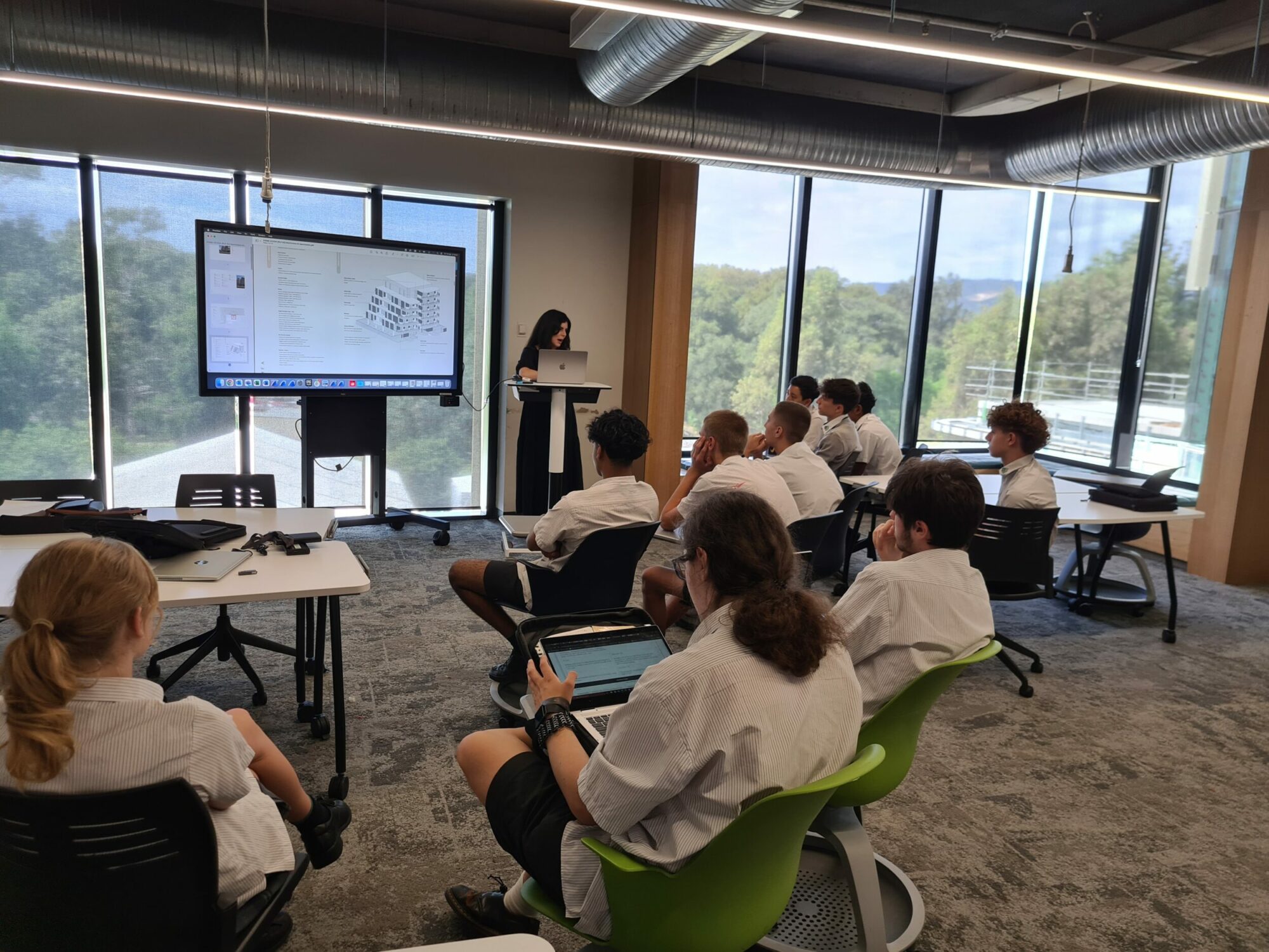 Foundation Projects Archive - SMFA