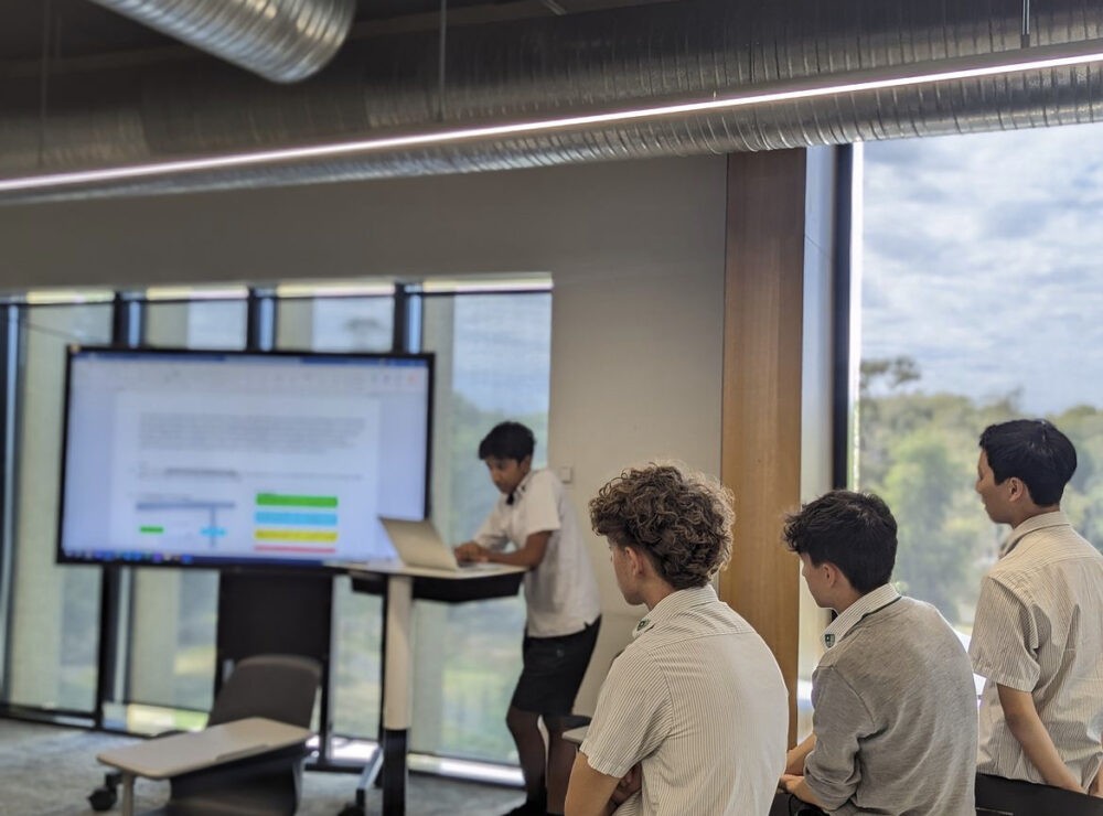 Foundation Projects Archive - SMFA