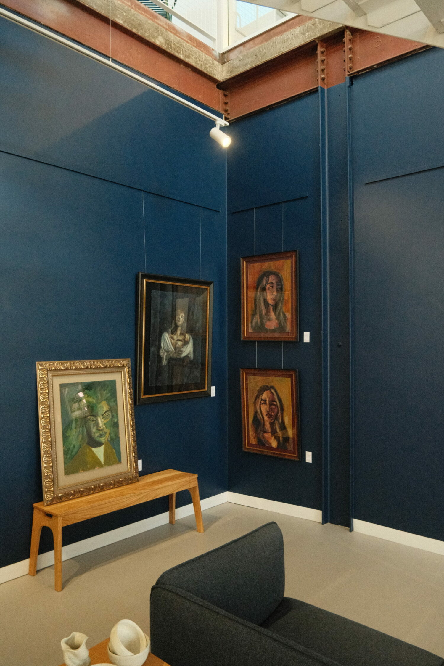 Foundation Projects Archive - SMFA