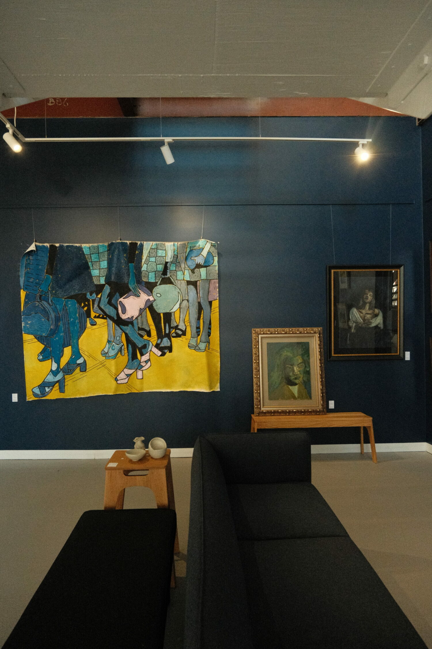 Foundation Projects Archive - SMFA