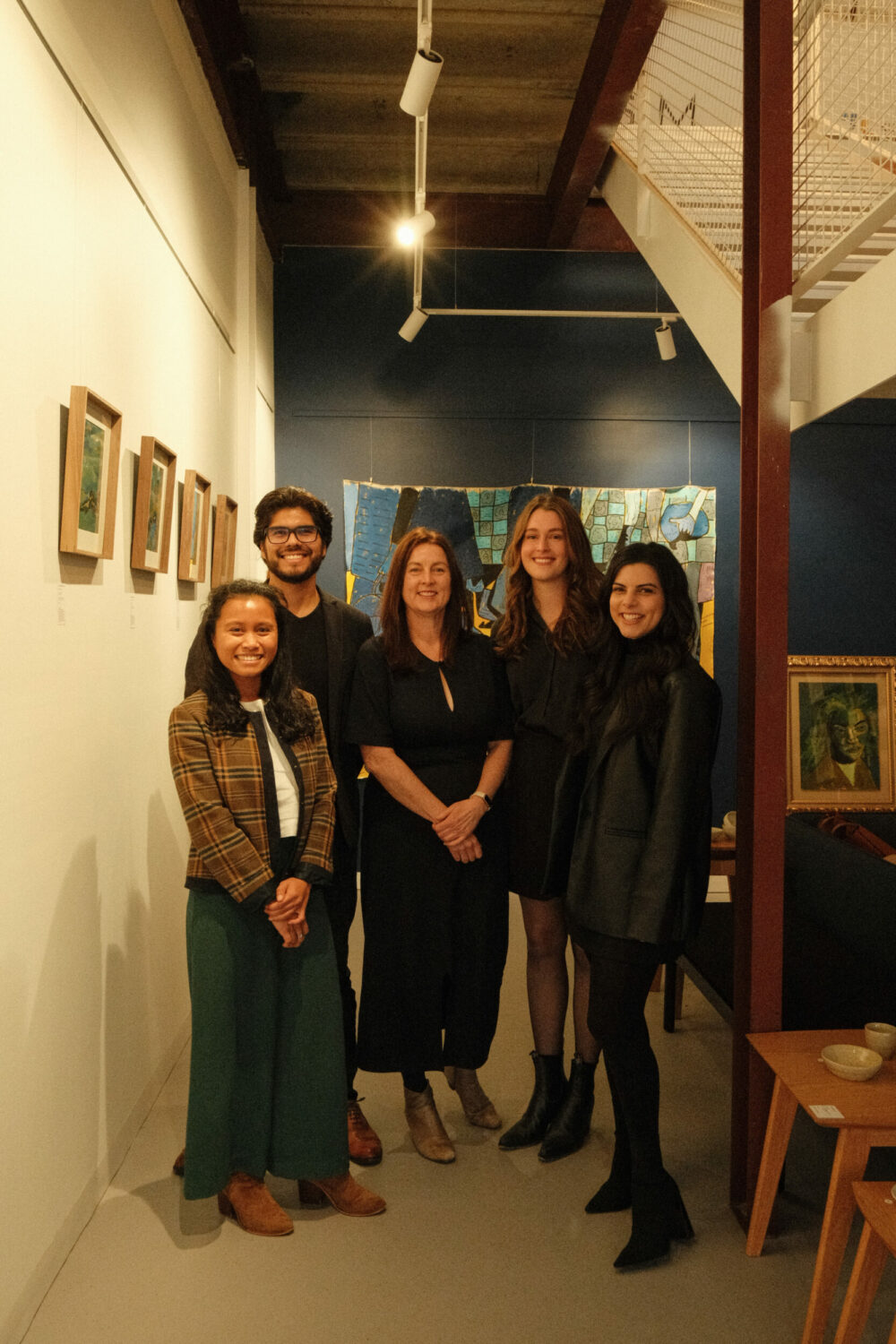 Foundation Projects Archive - SMFA