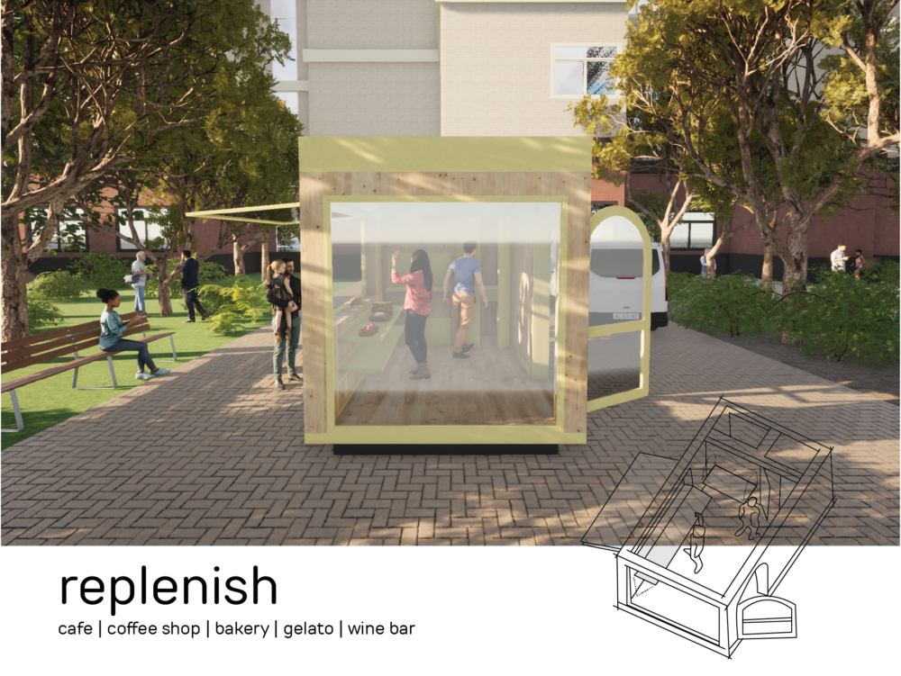 Foundation Projects Archive - SMFA