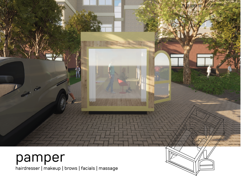 Foundation Projects Archive - SMFA