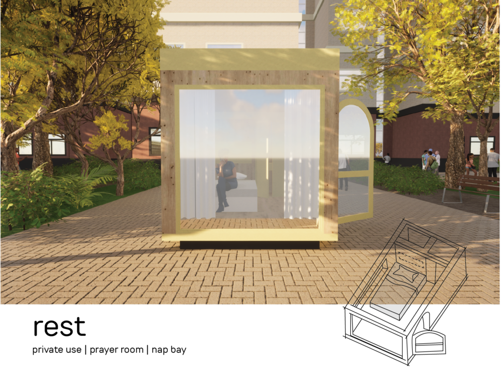 Foundation Projects Archive - SMFA