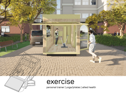 Foundation Projects Archive - SMFA