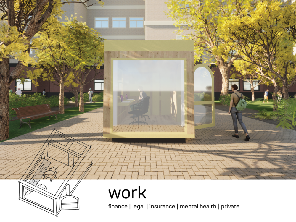 Foundation Projects Archive - SMFA