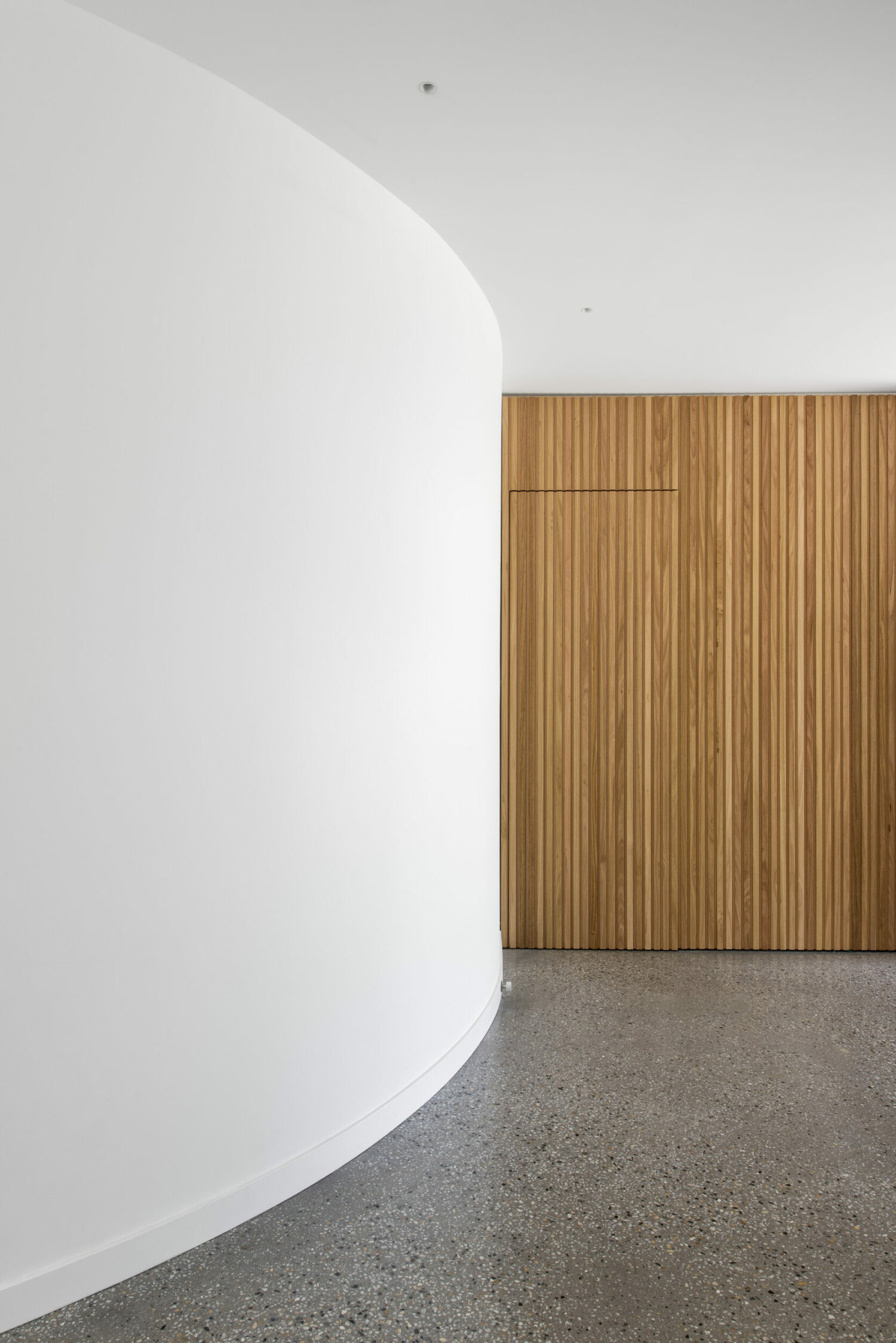 Lockwood Road Residence - SMFA