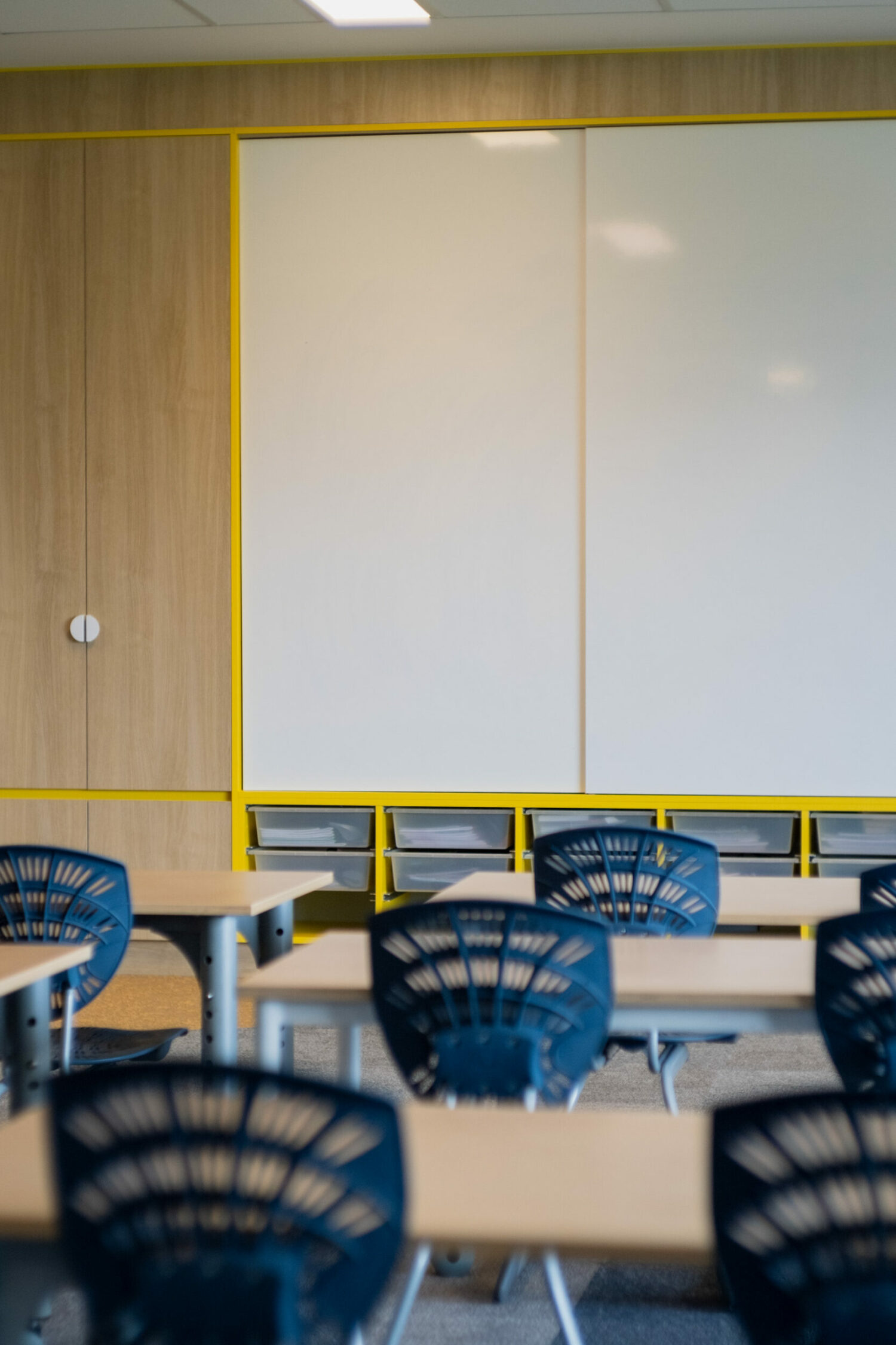 St Francis School - SMFA