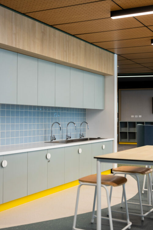 St Francis School - SMFA